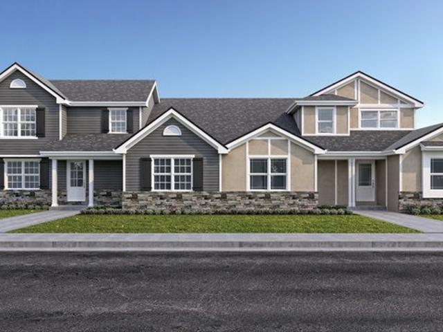 25211 W St Elizabeth Dr Unit B35, Channahon, IL 60410