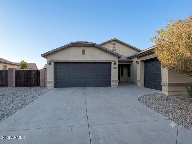 25212 W Maldonado Dr, Buckeye, AZ 85326