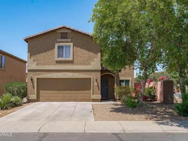 25212 W Cranston Ln, Buckeye, AZ 85326