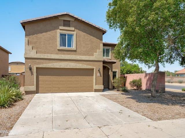 25212 W Cranston Pl, Buckeye, AZ 85326