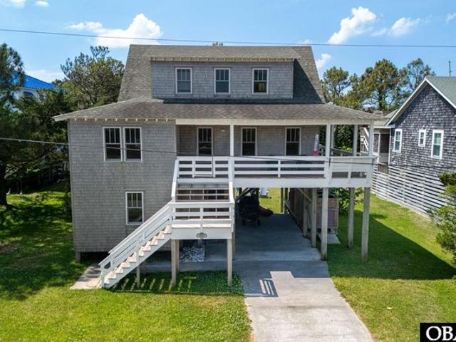 25212 Wimble Shrs N Lot 41, Salvo, NC 27982