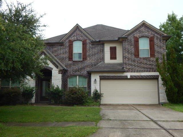 25217 Forest Ledge Dr, Porter, TX 77365