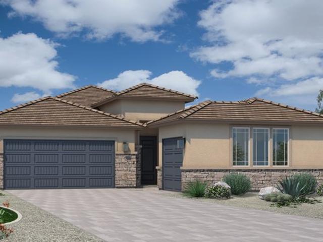 25217 N 134th Dr, Peoria, AZ 85383