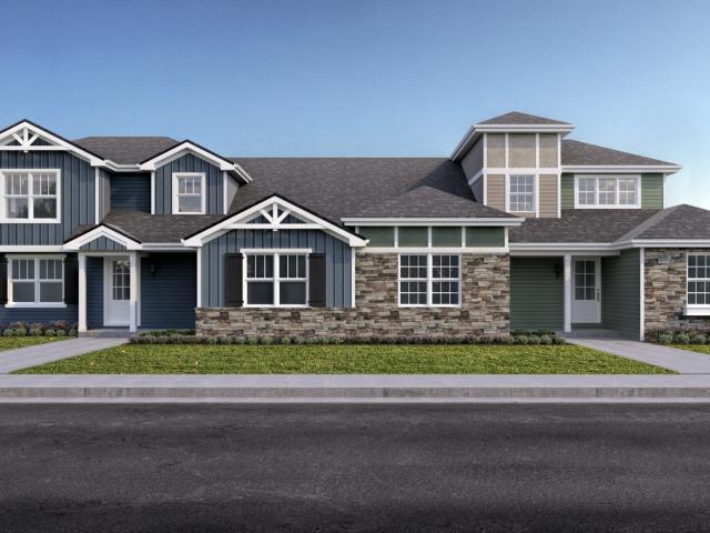 25215 W St Elizabeth Dr, Unit B34, Channahon, IL 60410 | MLS #12078 | Compass