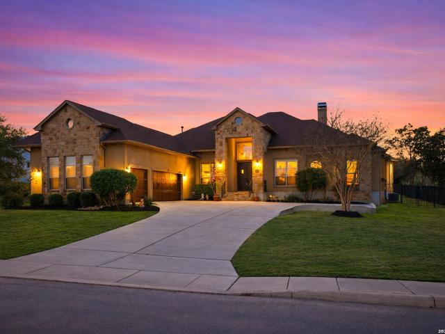 25215 Wild Sage, Boerne, TX 78006 | MLS #1952 | Compass