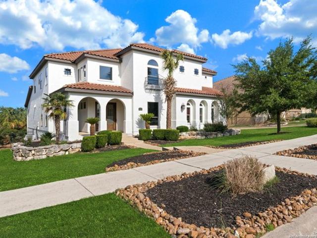 25215 Fairway Spgs, San Antonio, TX 78260