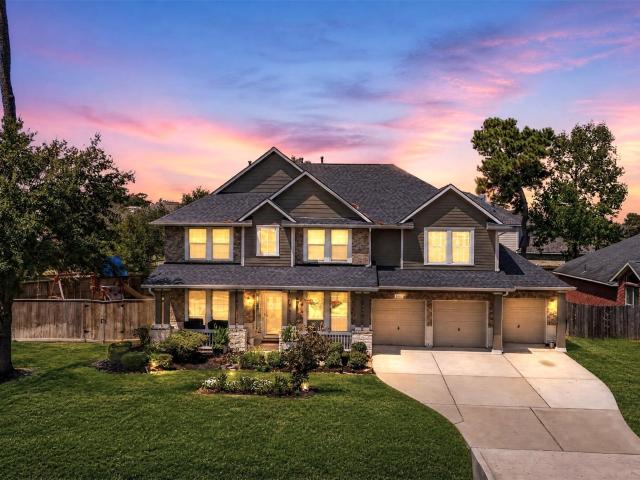 25215 Piney Heights Lane