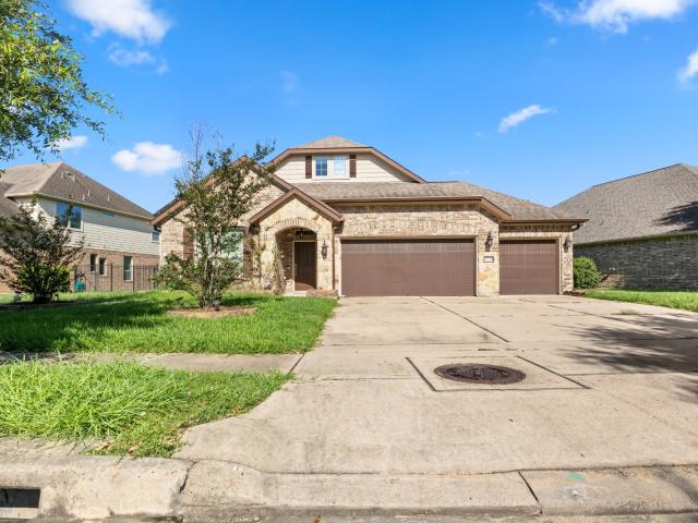 25218 Lockspur Drive
