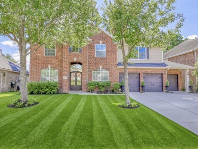 25218 Piney Heights Ln, Spring, TX 77389