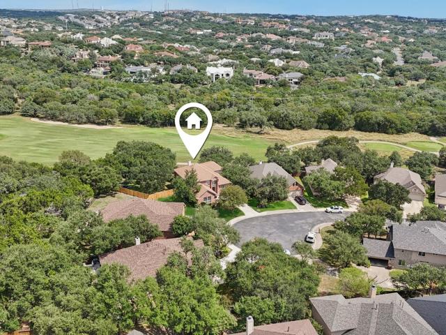 25218 Shinnecock Trail, San Antonio, TX 78260 | MLS #1917
