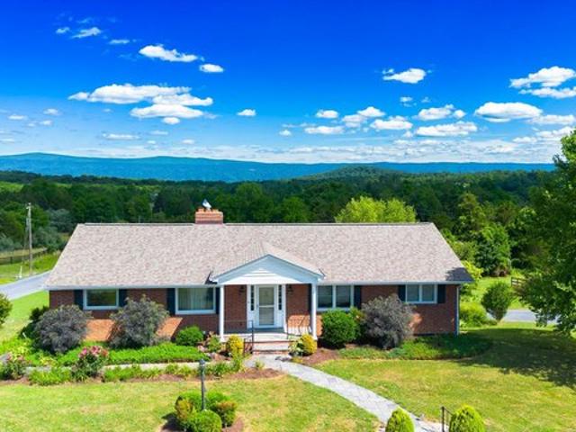 2521 MT Hebron Rd, Strasburg, VA 22657