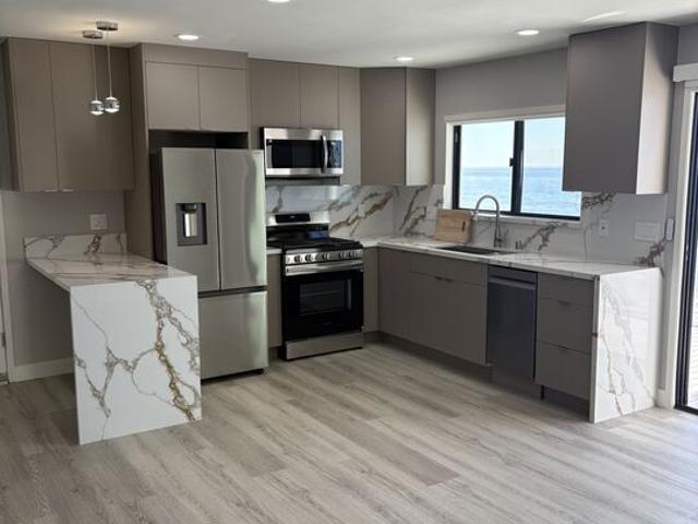 2521 / Malibu Road