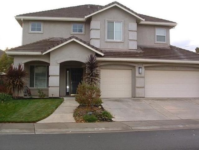 2521 Marta Bella Way, Sacramento, CA 95833
