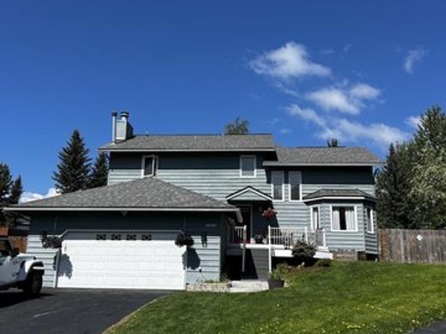 2521 Maylen Cir, Anchorage, AK 99516