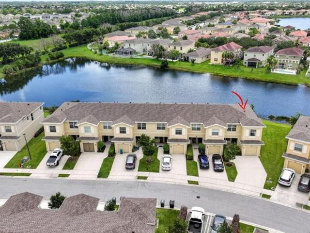 2521 NW Treviso Cir, Port Saint Lucie, FL 34986