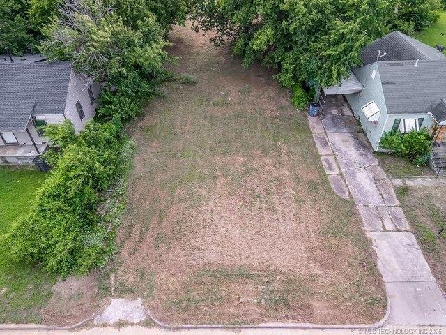 2521 N Quaker Ave, Tulsa, OK 74106
