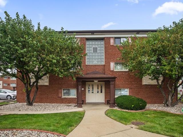 2521 N Thatcher Ave Unit 3A, River Grove, IL 60171