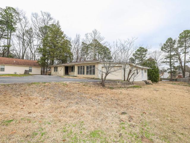 2521 northshore