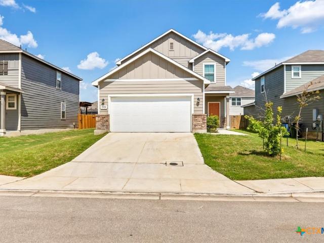 2521 Ayers Drive