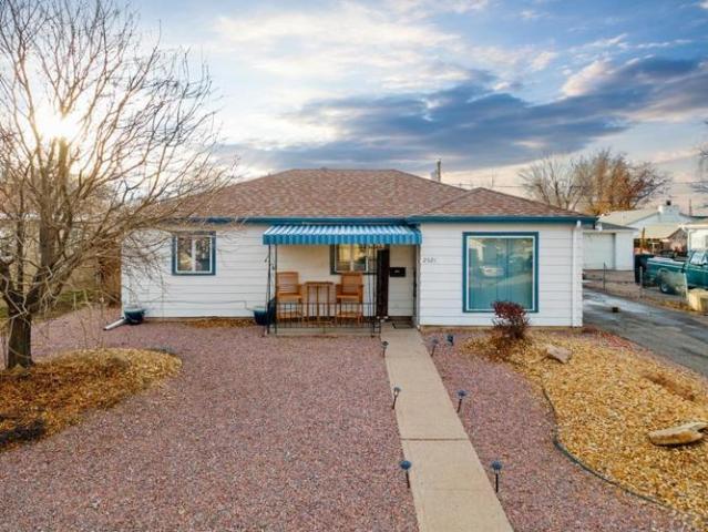 2521 Azalea St, Pueblo, CO 81005