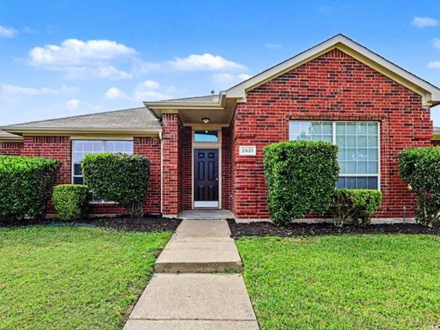 2521 Ash Crk, Mesquite, TX 75181