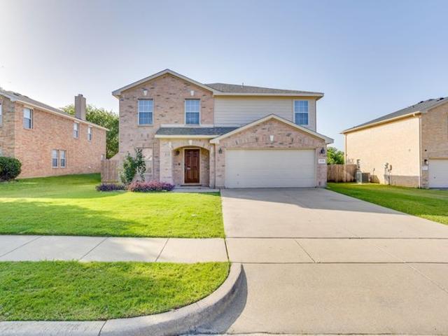 2521 Buffalo Run, Burleson, TX 76028