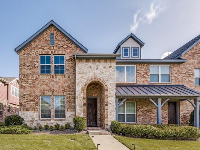 2521 Barnwood Ln, Garland, TX 75042