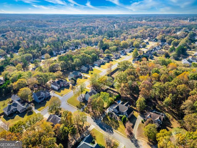 2521 Culpepper Trace