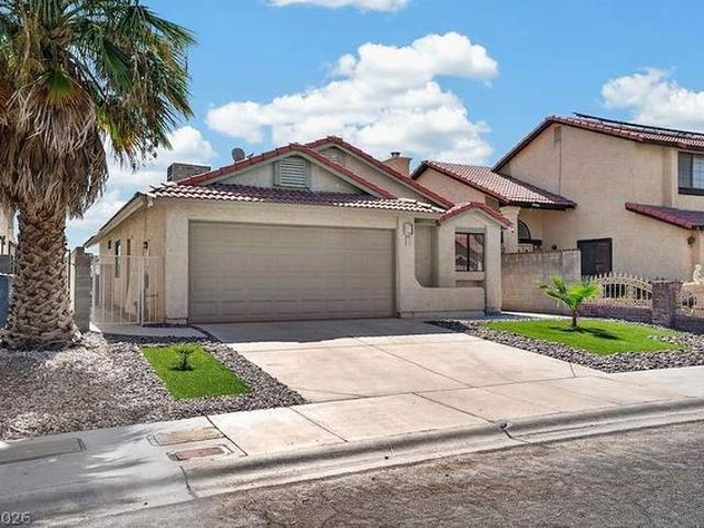 2521 Charteroak St, Las Vegas, NV 89108