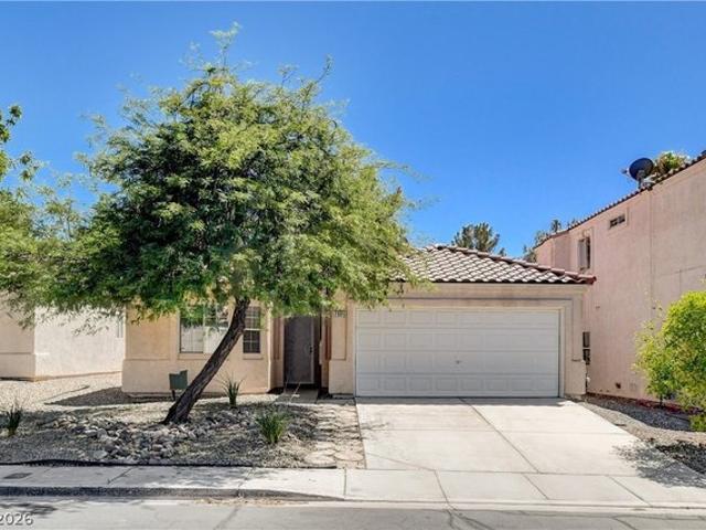 2521 Citrus Garden Cir, Henderson, NV 89052