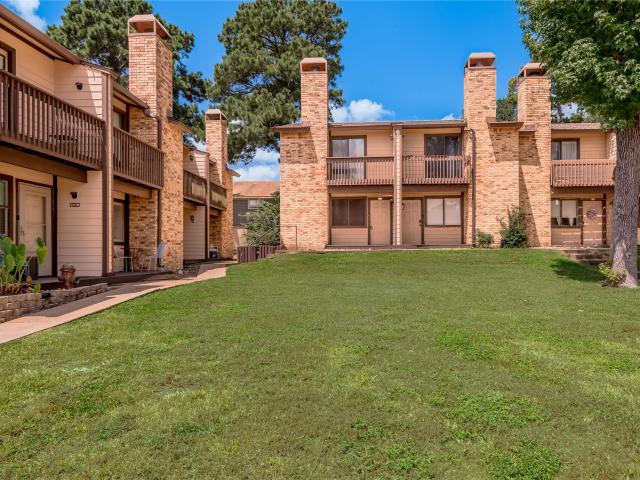 2521 Crosstimbers Street B1