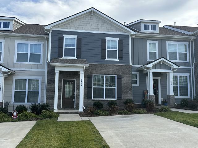 2521 Drumwright Way, Columbia, TN 38401 | MLS #3190