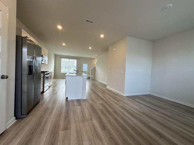 2521 Drumwright Way