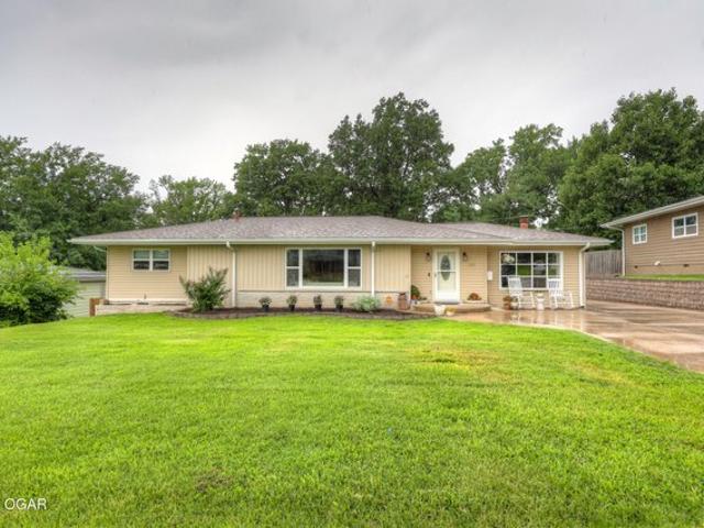 2521 E Markwardt St, Joplin, MO 64801