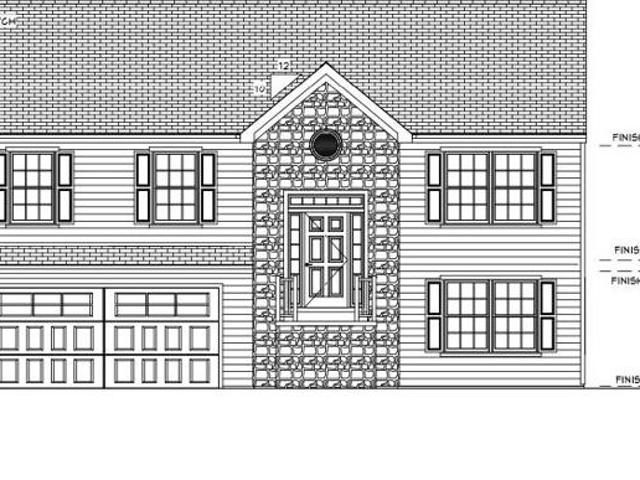 2521 Edgewood Ln, York, PA 17403