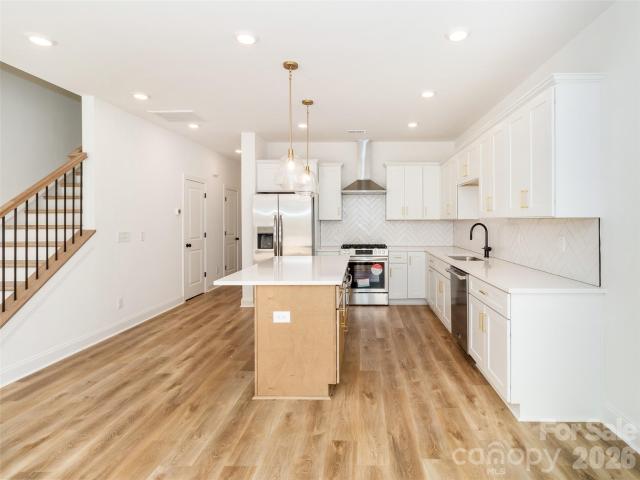 2521 Elon St, Charlotte, NC 28208 | MLS #4361