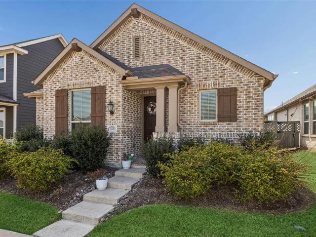 2521 Elm Pl, Northlake, TX 76247 | MLS #21191