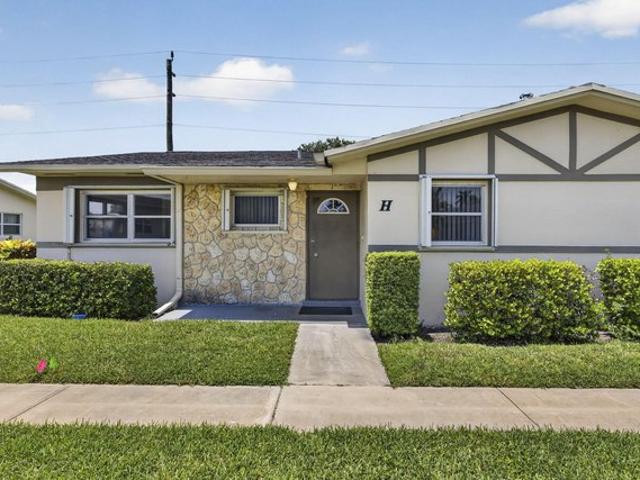 2521 Emory Dr W Apt H, West Palm Beach, FL 33415