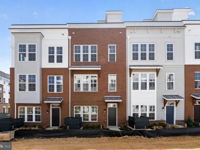 2521 Farmstead Dr Lot 224, Rockville, MD 20850