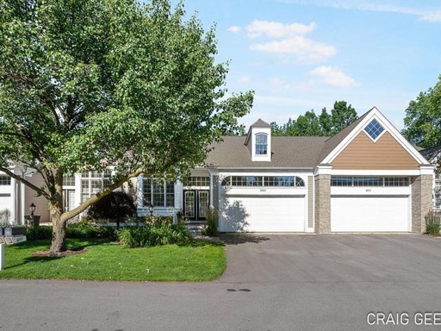2521 Forest Bluff Dr SE Unit 27, Grand Rapids, MI 49546