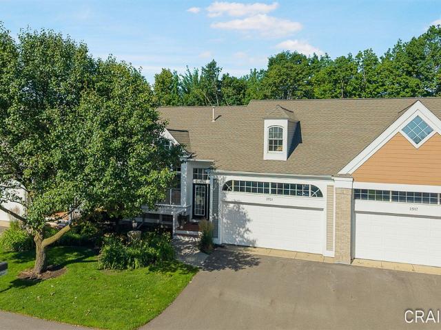 2521 Forest Bluff Drive # 27