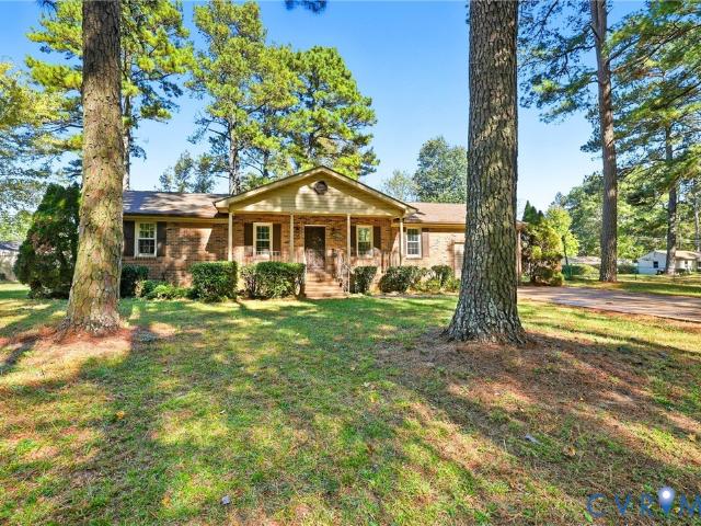 2521 Fort Lee Rd, Petersburg, VA 23805 | MLS #2530 | Compass