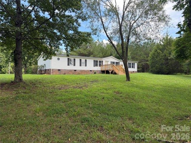 2521 Gaffney Rd, Mooresboro, NC 28114