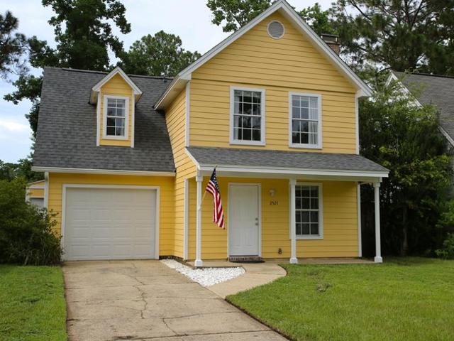 2521 Georgetown Ln, Fort Walton Beach, FL 32547