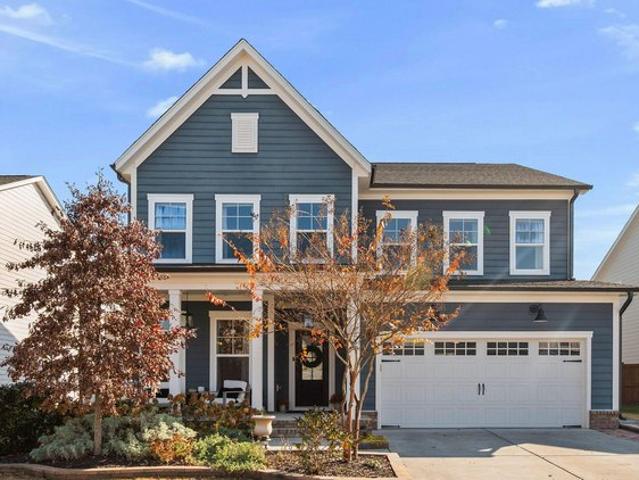 2521 Great Daisy Ln, New Hill, NC 27562