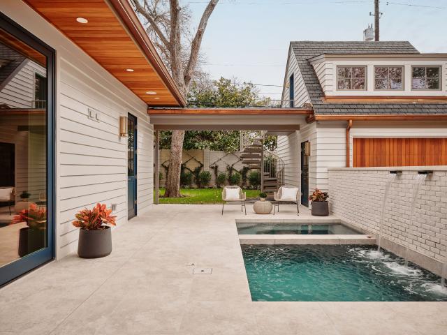 2521 Harris Blvd, Austin, TX 78703 | MLS #6140