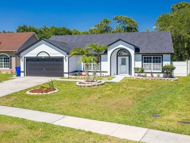 2521 Hikers Ct, Kissimmee, FL 34743