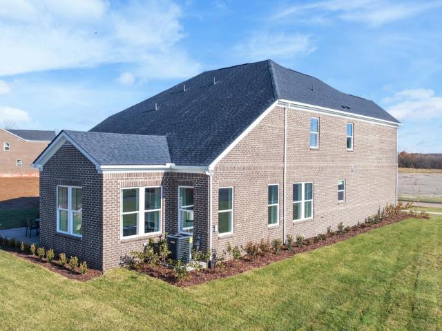 2521 Kingston Court