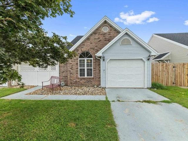2521 Lake Pt, Owensboro, KY 42301