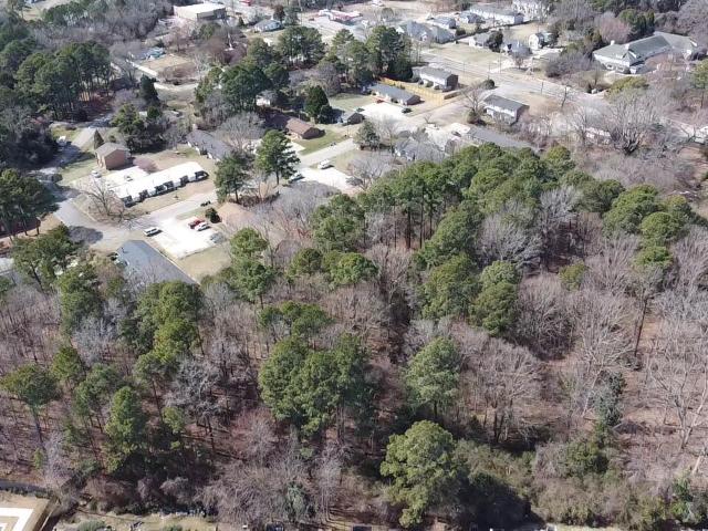 2521 Lake Wheeler Road